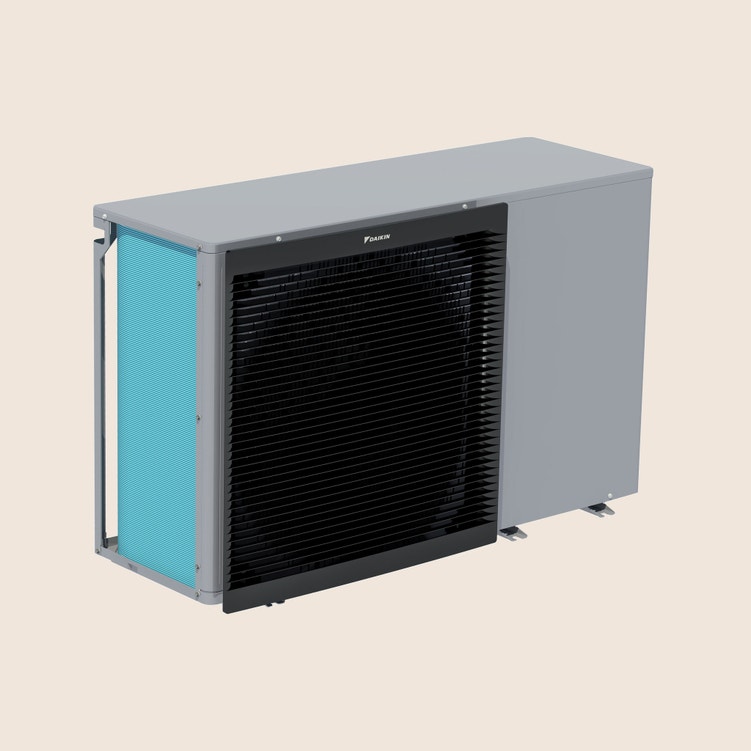 Daikin Altherma 3 M | Daikin