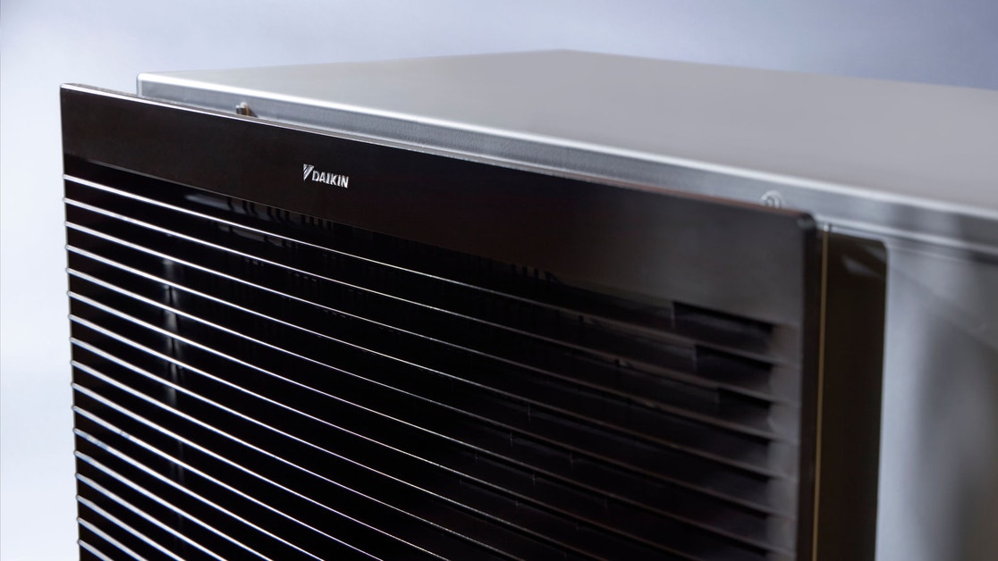 Daikin Altherma 3 M | Daikin