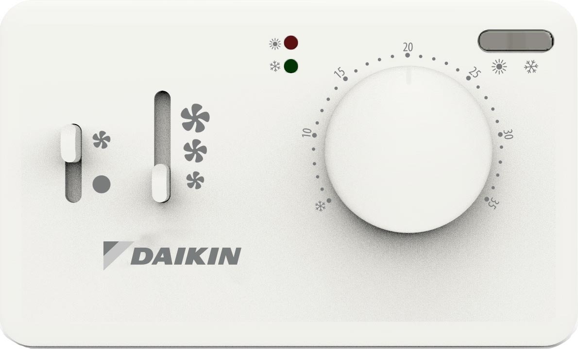 FWM-DAT | Daikin