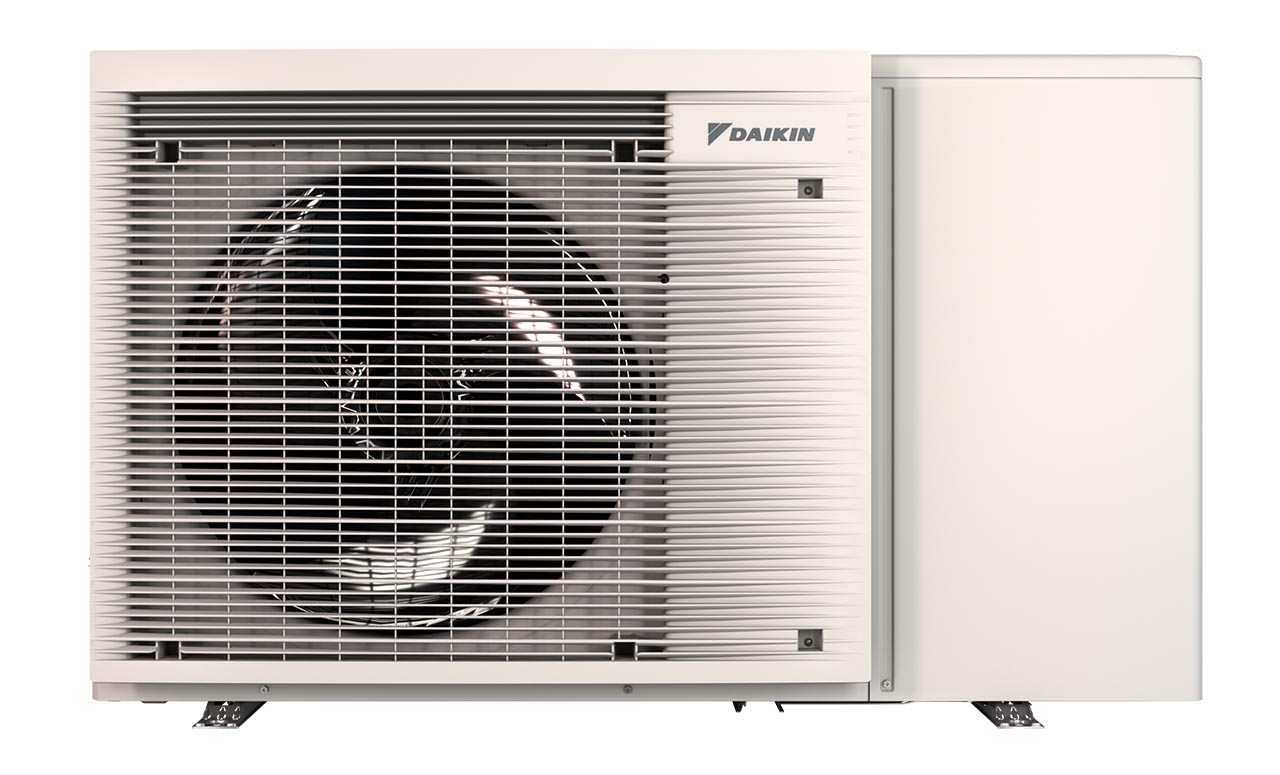 EWYA-DV3P | Daikin