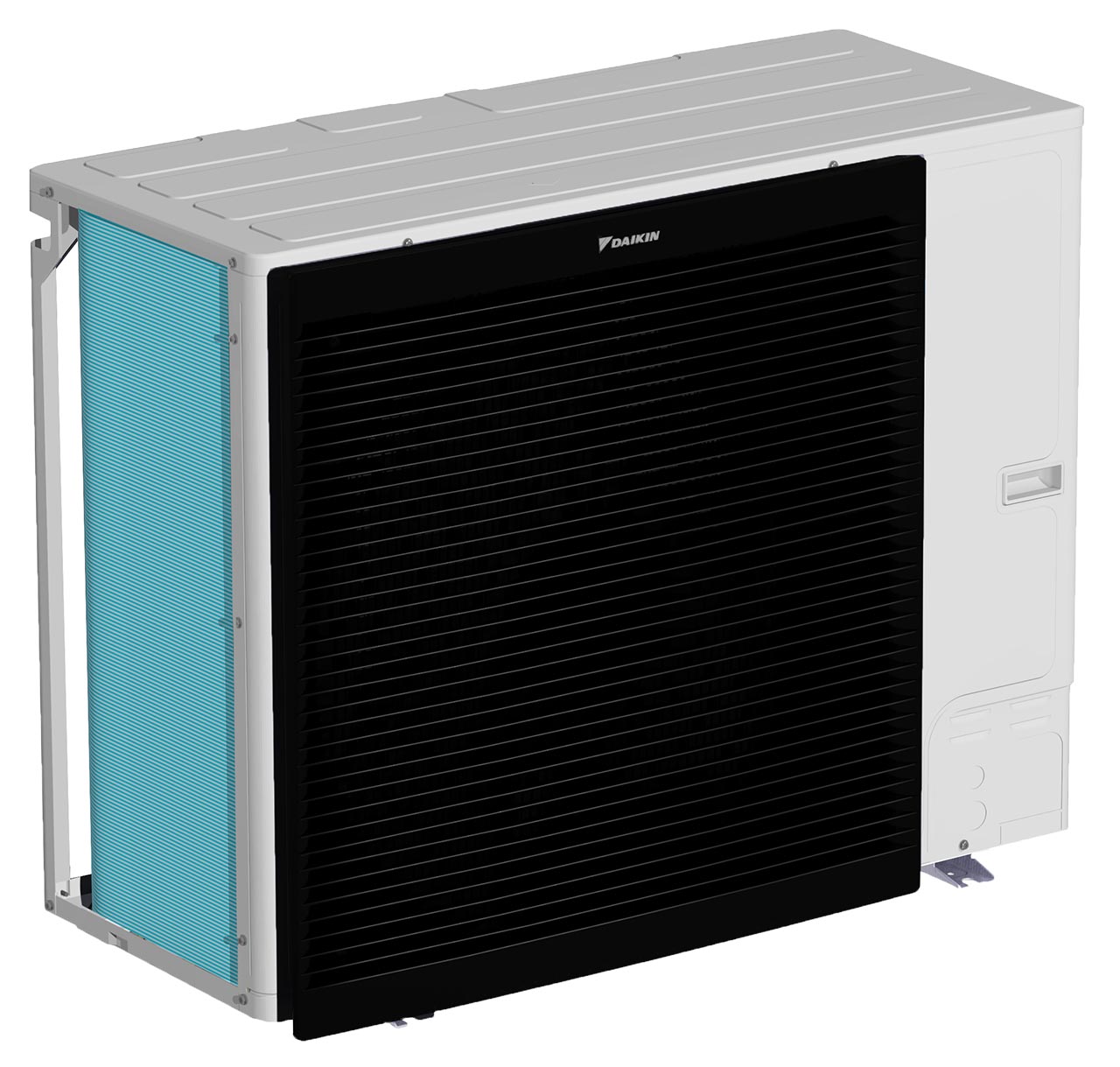 EBBX-D6V / ERLA11-14DW1 | Daikin