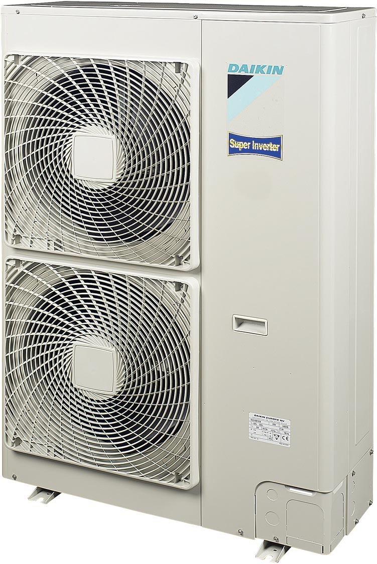 RZQ-BW1 | Daikin
