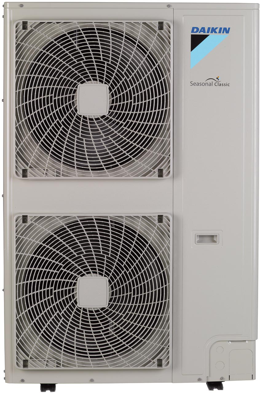 FHQ-CB / RZQSG-L(8)Y1 | Daikin