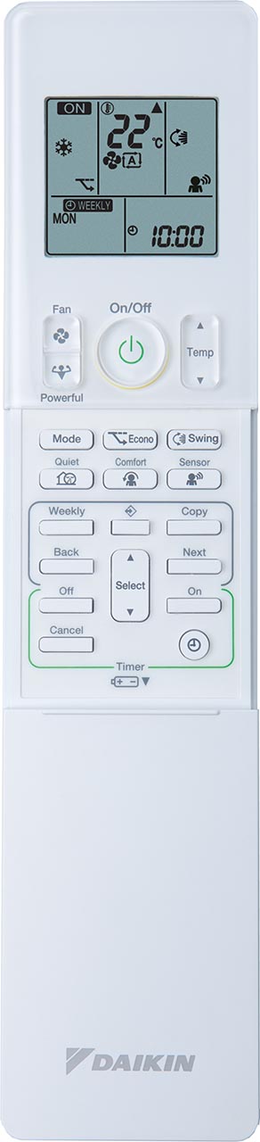 FTXS-K | Daikin
