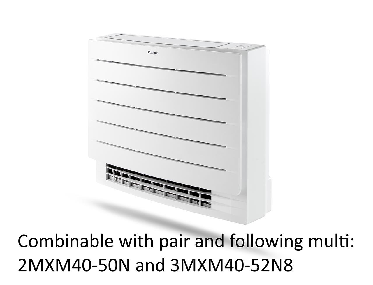 FVXM-A / 3MXM-A9 | Daikin