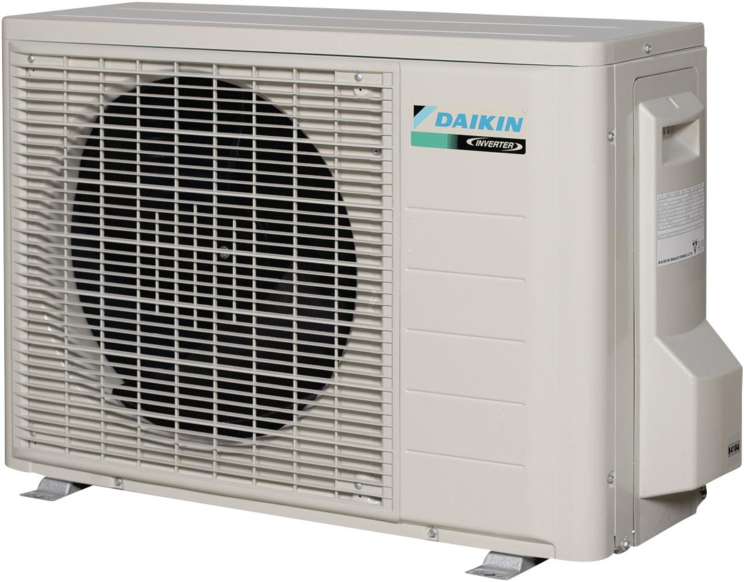 FTXS-K / RXS-K | Daikin