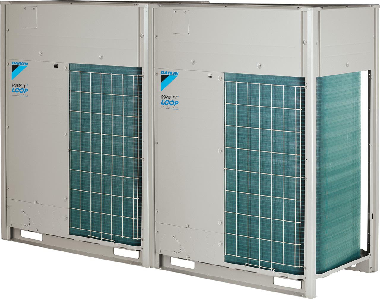 REYQ-U | Daikin
