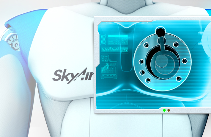 Sky Air | Daikin