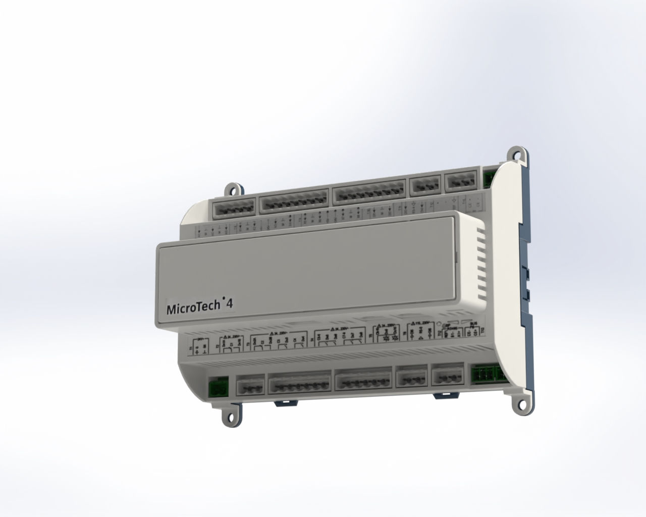 Aceitar a mudança: Atualizar de Daikin MTII para MTIV | Daikin